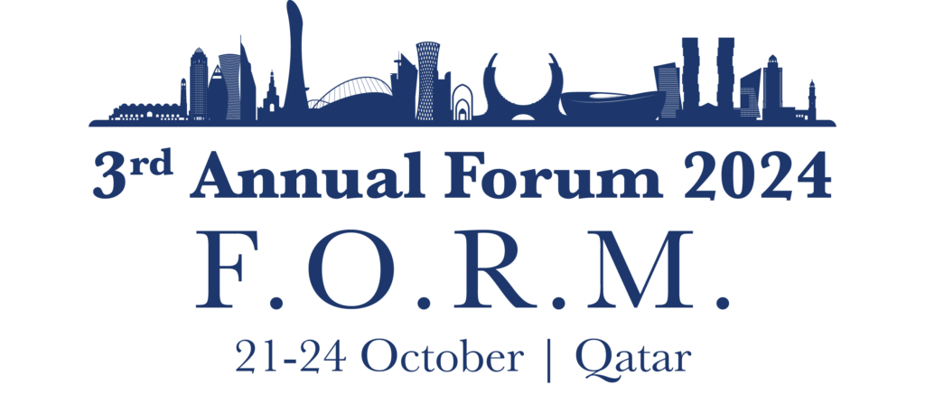 Forum for Open Research in MENA